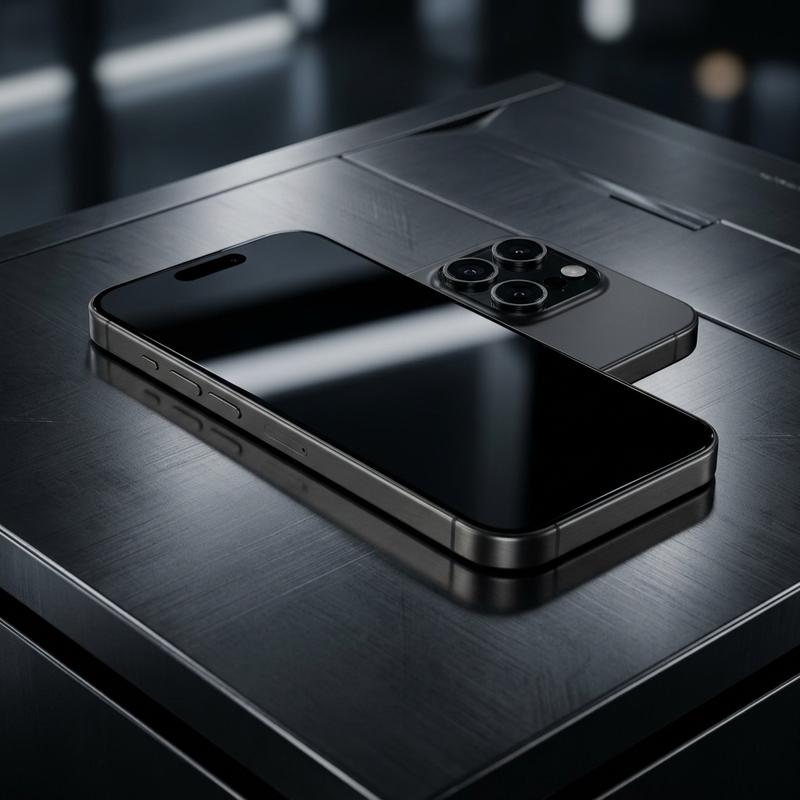 Por qué el iPhone 17 Pro Max reacondicionado es el mejor smartphone de ...