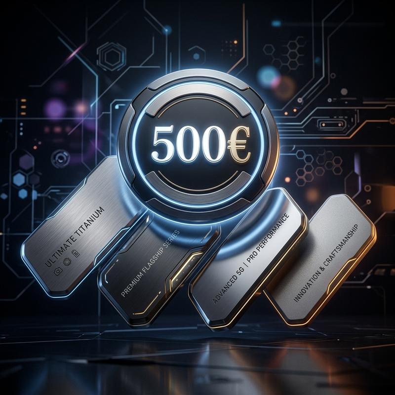 El mejor móvil por menos de 500 euros de 2026: Comparativa definitiva ...